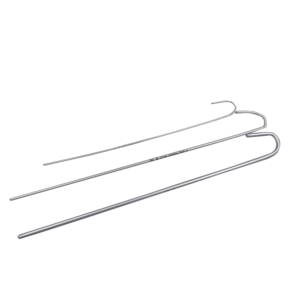 Intubation guide wire